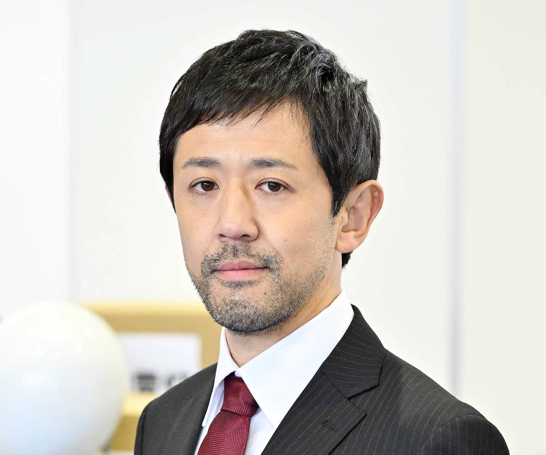 【濱津隆之】tbs金曜ドラマ『ペンディングトレイン』に出演いたします！ 株式会社アニモプロデュース